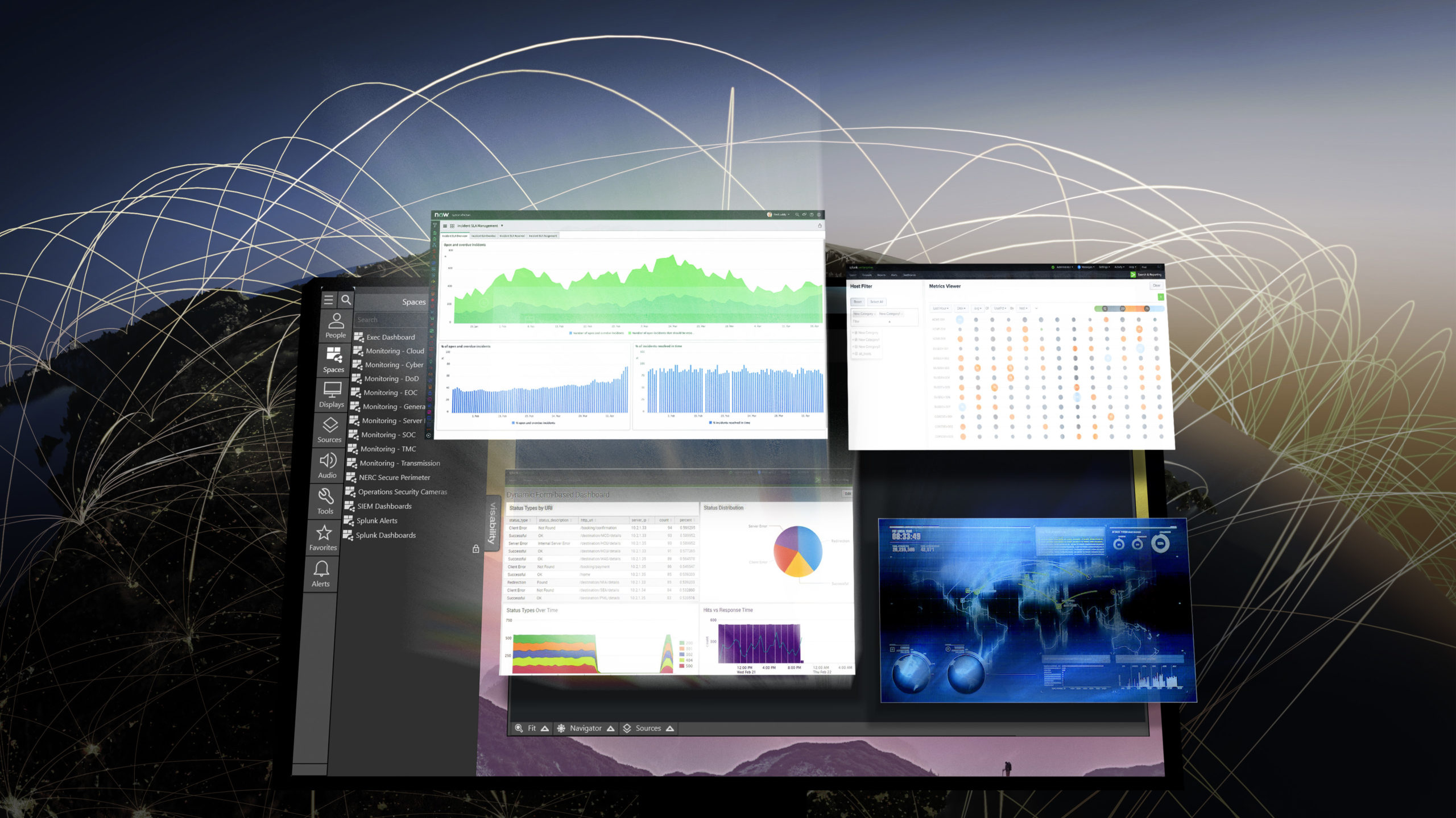 Control Room Operations Center: Everything You Need to Know - Activu Corporation